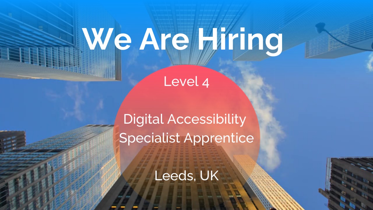 Neil Milliken on LinkedIn: Apprentice Opportunity Neil Milliken on LinkedIn: Apprentice Opportunity