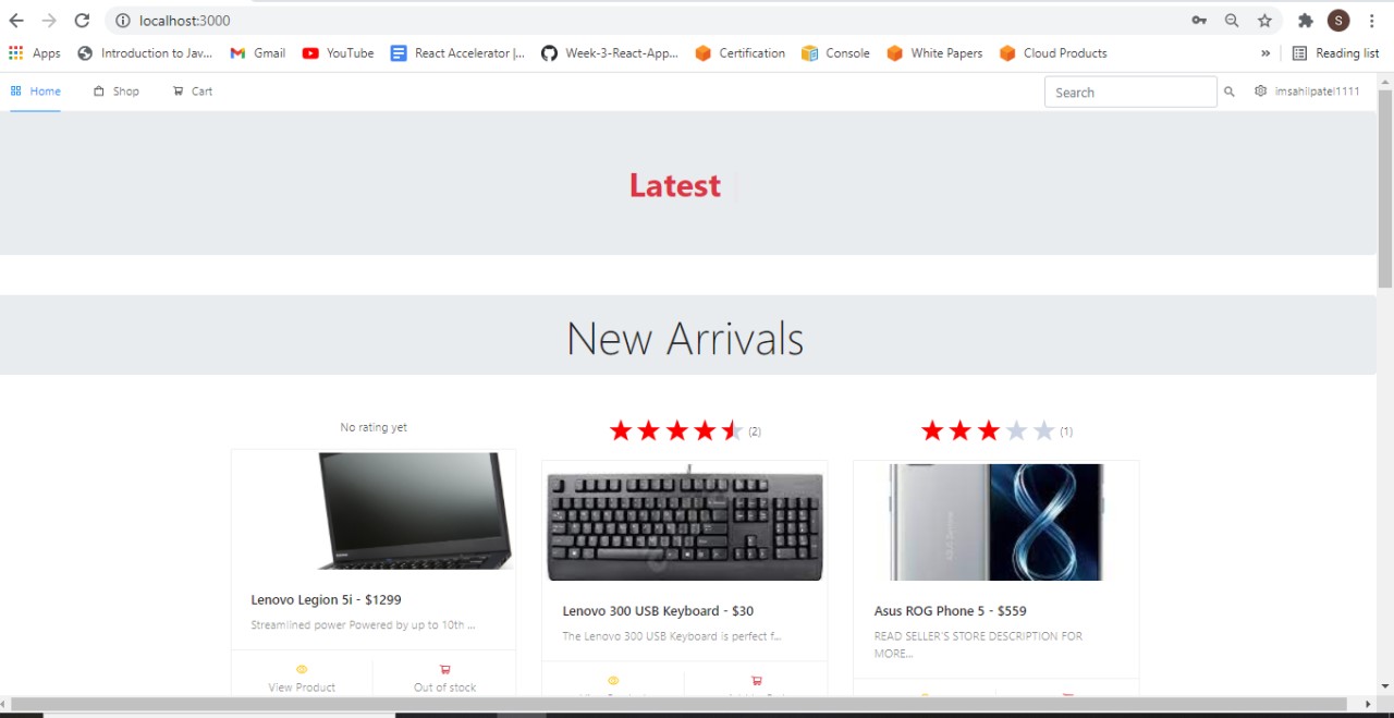 Sahil Patel on LinkedIn: #react #frontend #nodejs #nodejsdevelopers # ... Sahil Patel on LinkedIn: #react #frontend #nodejs #nodejsdevelopers # ...