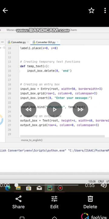 Isaac Kolajo on LinkedIn: #pythonprogramming #pythondeveloper # ... Isaac Kolajo on LinkedIn: #pythonprogramming #pythondeveloper # ...