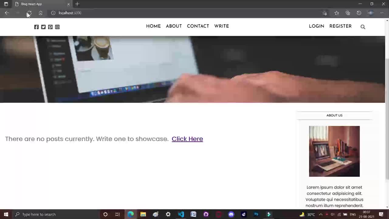 Gourav G. on LinkedIn: #programming #programming #javascript #coding # ... Gourav G. on LinkedIn: #programming #programming #javascript #coding # ...