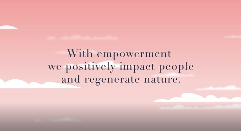 The L’OCCITANE Group Mission launch was one of my career highlights in ... The L’OCCITANE Group Mission launch was one of my career highlights in ...