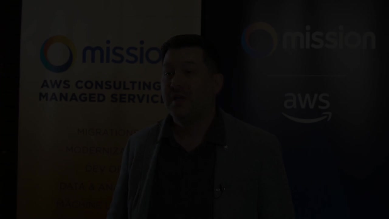 Joshua Goldstein on LinkedIn: Reduce your cloud spend w/ Mission 🚀 Joshua Goldstein on LinkedIn: Reduce your cloud spend w/ Mission 🚀