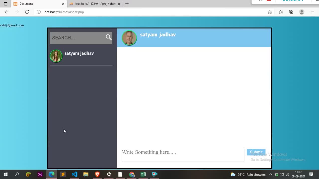 #php #mysql #htmlcss | Satyam Jadhav #php #mysql #htmlcss | Satyam Jadhav
