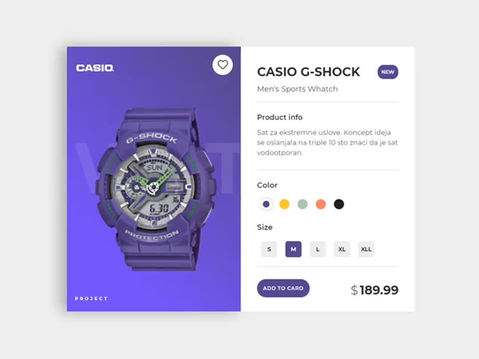 Nikola Radulov on LinkedIn: #design #javascript #html #css # ... Nikola Radulov on LinkedIn: #design #javascript #html #css # ...