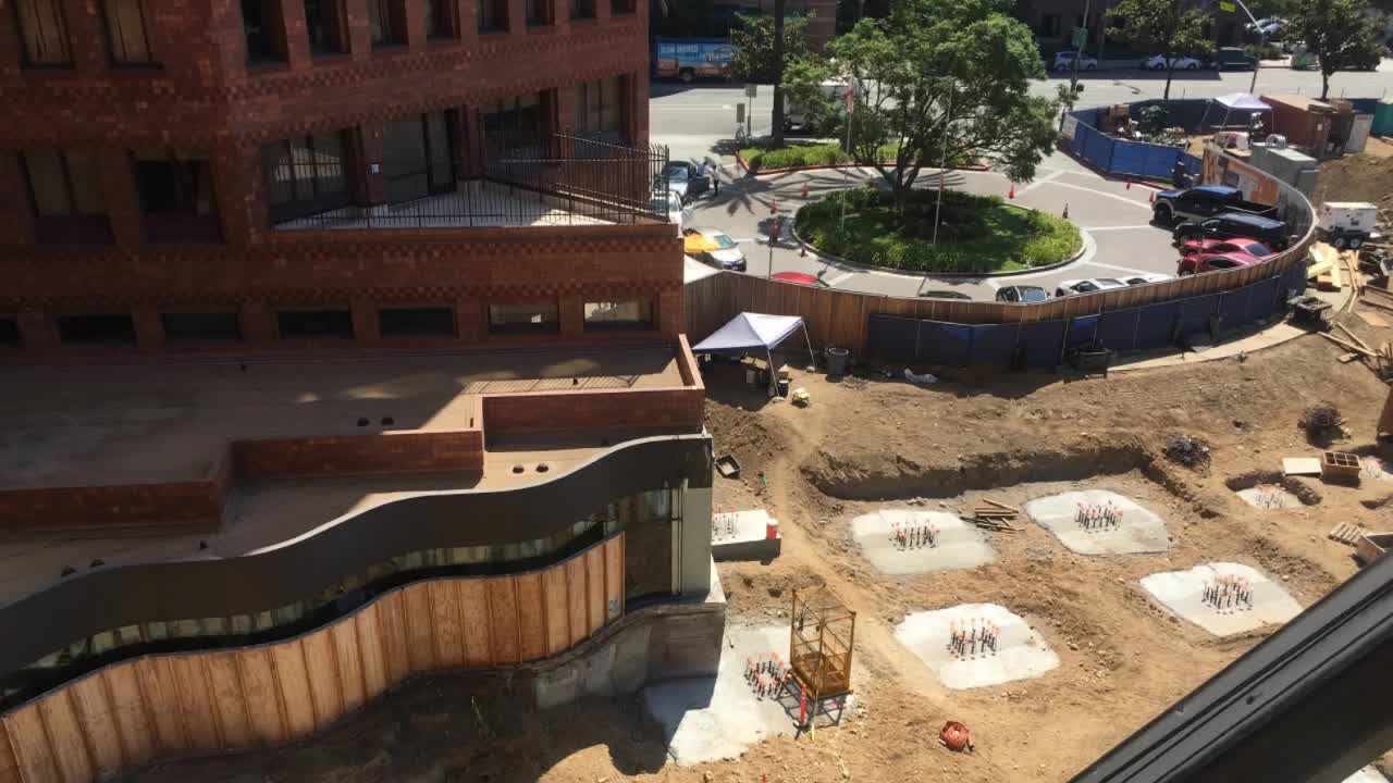 #devenneygroup #swinertonbuilders #constructionprogress… | Devenney ... #devenneygroup #swinertonbuilders #constructionprogress… | Devenney ...