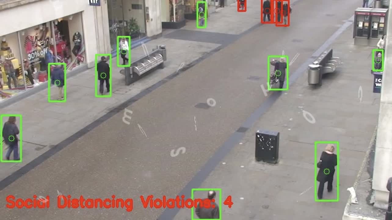 Adrian Rosebrock on LinkedIn: #opencv #covid #python #deeplearning # ... Adrian Rosebrock on LinkedIn: #opencv #covid #python #deeplearning # ...