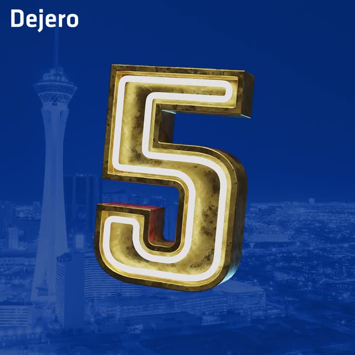 Dejero on LinkedIn: #nabshow #dejerotech #broadcasting Dejero on LinkedIn: #nabshow #dejerotech #broadcasting