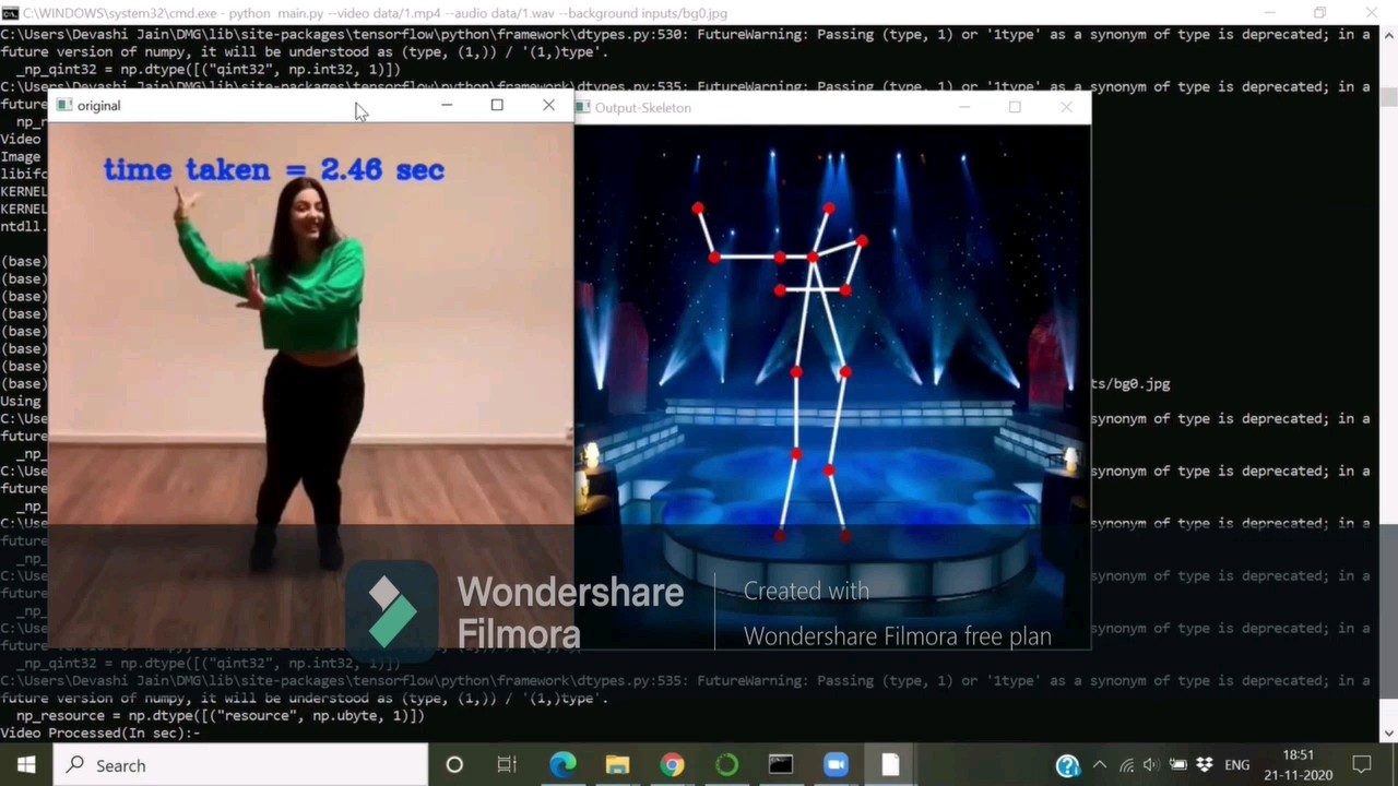 Devashi Choudhary on LinkedIn: #artificialintelligence #ai # ... Devashi Choudhary on LinkedIn: #artificialintelligence #ai # ...