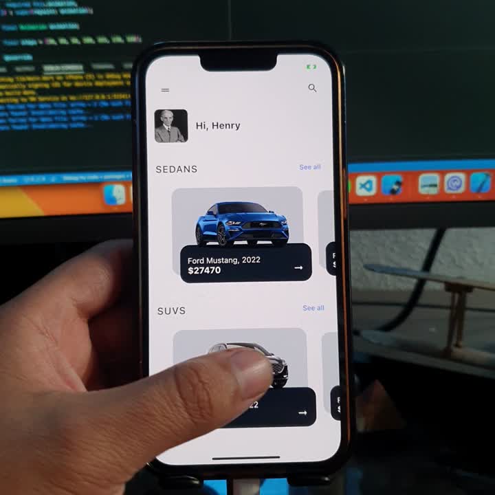 Bruno Corona on LinkedIn: #challenges #flutter #custompainter # ... Bruno Corona on LinkedIn: #challenges #flutter #custompainter # ...