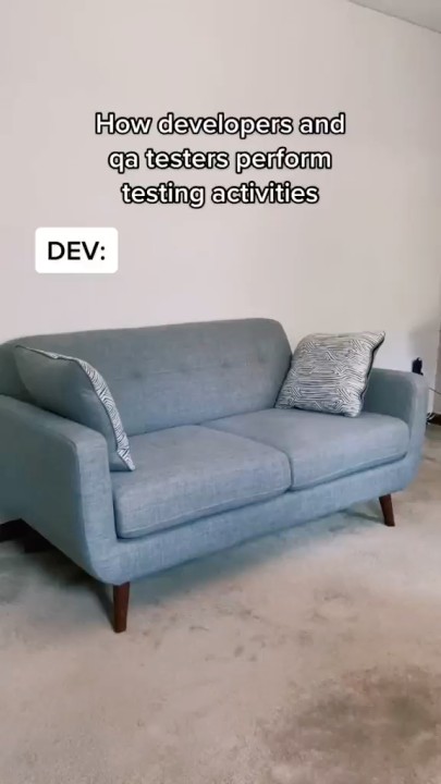 Mahmoud Ali on LinkedIn: How developers and QA testers perform testing ... Mahmoud Ali on LinkedIn: How developers and QA testers perform testing ...