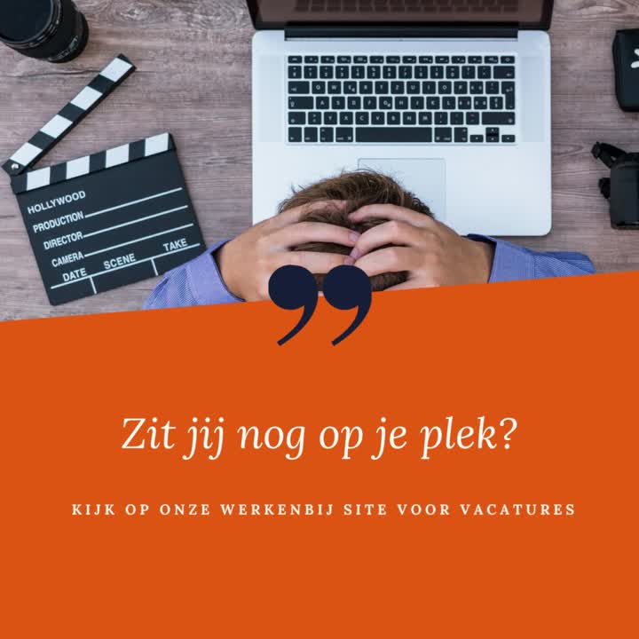Ontwikkelwijzer op LinkedIn: Zit jij nog op je plek? Ontwikkelwijzer op LinkedIn: Zit jij nog op je plek?