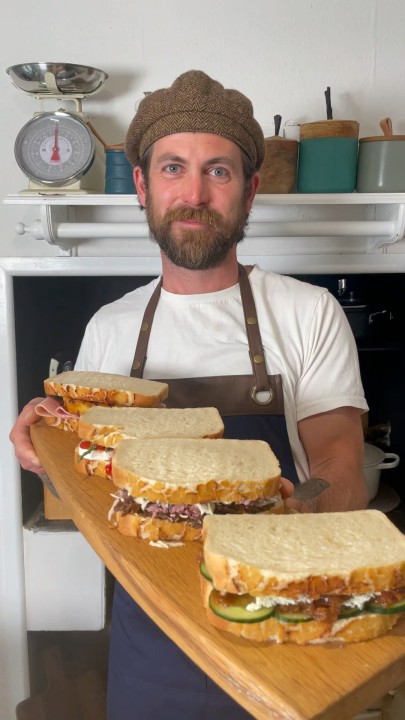Linsey Davies on LinkedIn: So good!!! π Linsey Davies on LinkedIn: So good!!! π