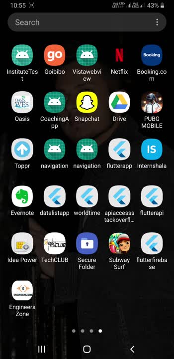 Md Irfan on LinkedIn: #coding #flutter Md Irfan on LinkedIn: #coding #flutter