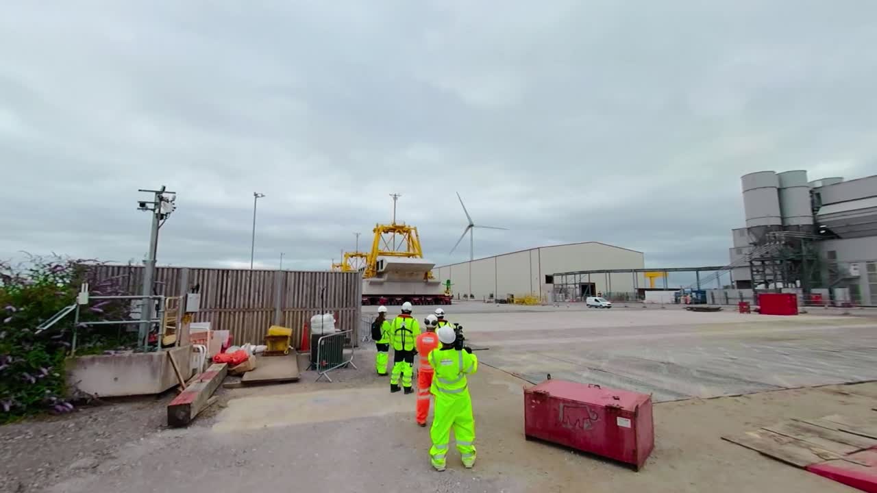 Mammoet on LinkedIn: Hinkley Point C | 13 comments Mammoet on LinkedIn: Hinkley Point C | 13 comments