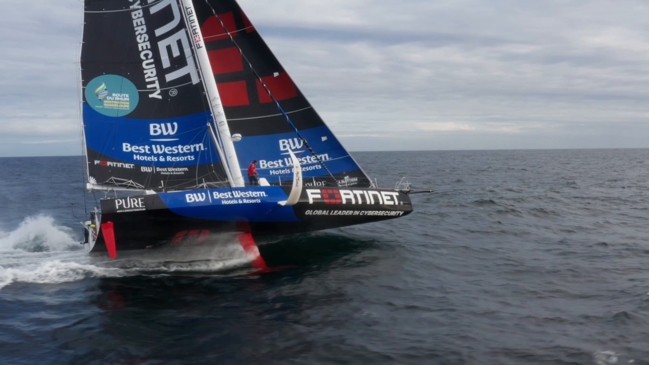Jean-Philippe Gorgerat on LinkedIn: #fortinet #vendeeglobe #vg2024 Jean-Philippe Gorgerat on LinkedIn: #fortinet #vendeeglobe #vg2024