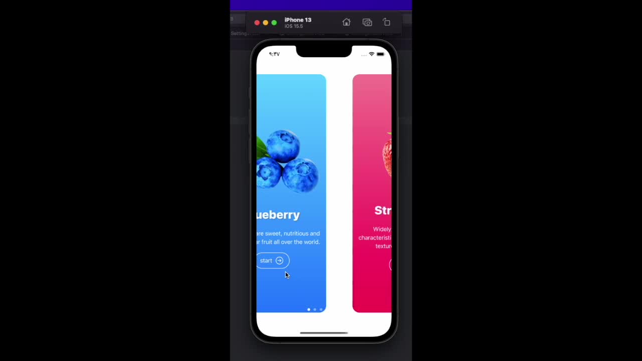 SeyedMohammad Aminaltolieh on LinkedIn: #swift #swiftui #ios # ... SeyedMohammad Aminaltolieh on LinkedIn: #swift #swiftui #ios # ...
