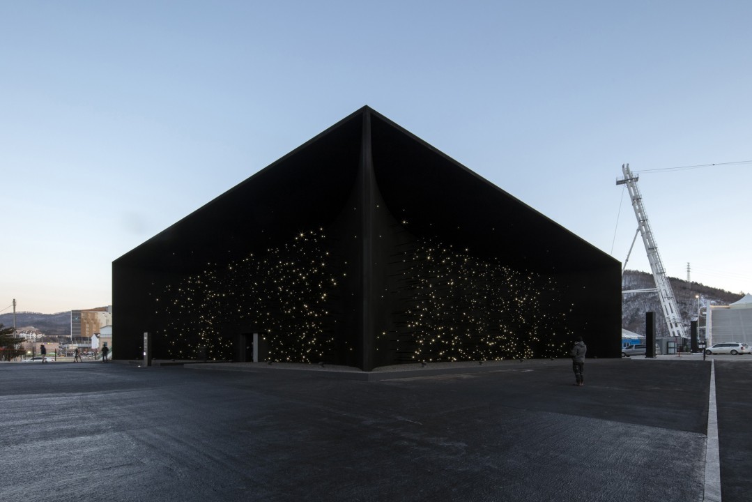 Richard Mulhern, LEED AP on LinkedIn: #architecture #pavilion #asifkhan ... Richard Mulhern, LEED AP on LinkedIn: #architecture #pavilion #asifkhan ...