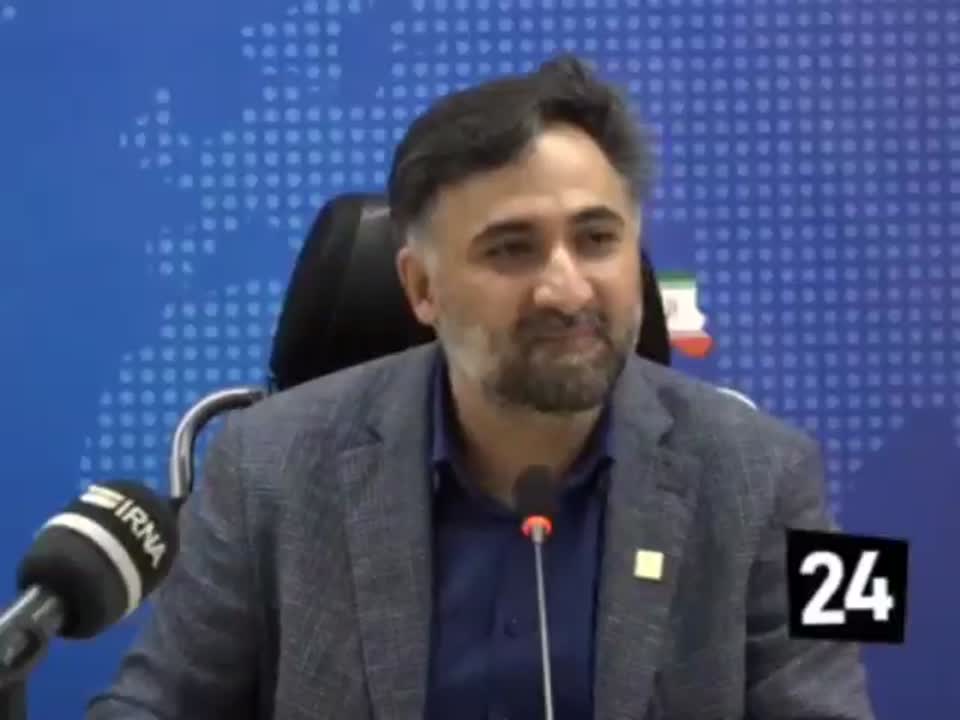 Mohammad Hosein zadeh on LinkedIn: رئیس جهاد دانشگاهی: از فرار نخبه ... Mohammad Hosein zadeh on LinkedIn: رئیس جهاد دانشگاهی: از فرار نخبه ...
