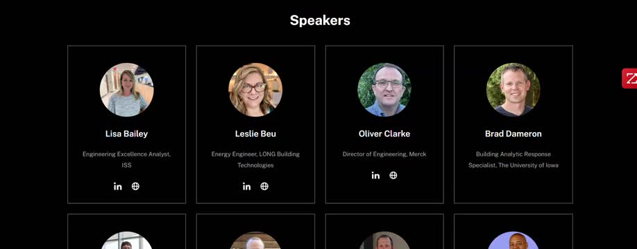 Dave Lockhart, CHFM, CEM, FASHE on LinkedIn: Meet the facilities ... Dave Lockhart, CHFM, CEM, FASHE on LinkedIn: Meet the facilities ...