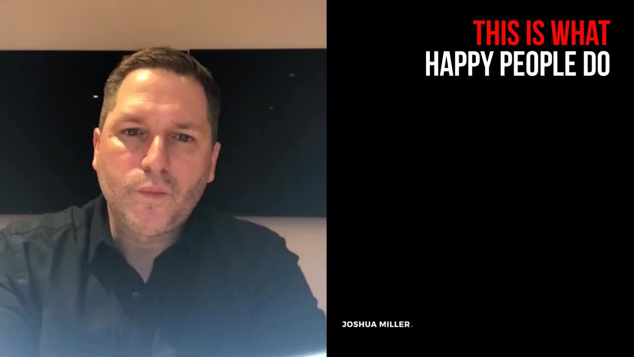 Joshua Miller on LinkedIn: #happiness #happiness #happiness #happy # ... Joshua Miller on LinkedIn: #happiness #happiness #happiness #happy # ...