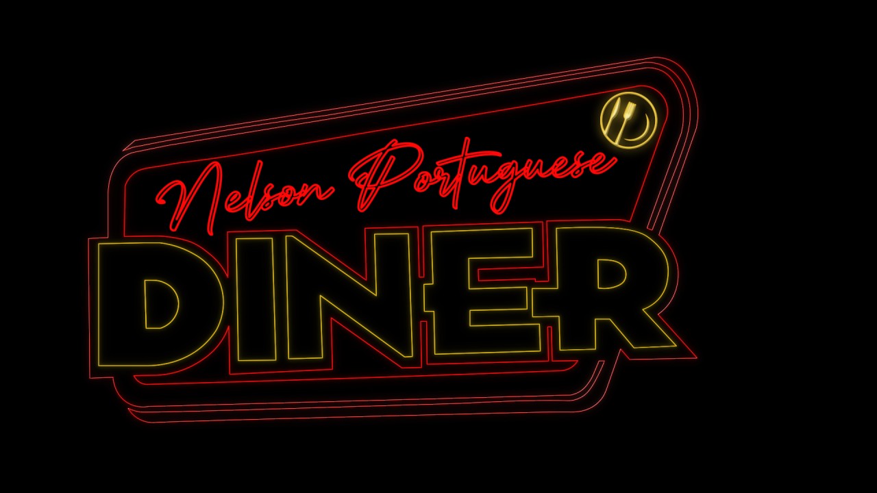 Michael Utale on LinkedIn: #neonsigns #diners #graphics # ... Michael Utale on LinkedIn: #neonsigns #diners #graphics # ...