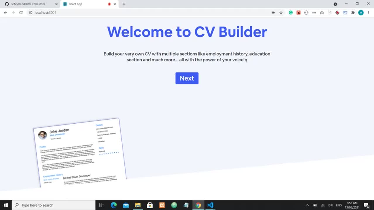 Muzamil Hussain on LinkedIn: #javascript #reactjs #nodejs # ... Muzamil Hussain on LinkedIn: #javascript #reactjs #nodejs # ...