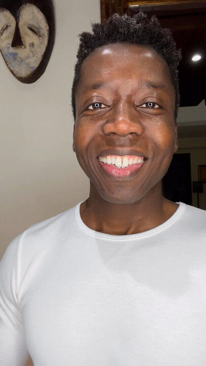 Kodjo Hounnake sur LinkedIn : #tbt | 14 commentaires Kodjo Hounnake sur LinkedIn : #tbt | 14 commentaires