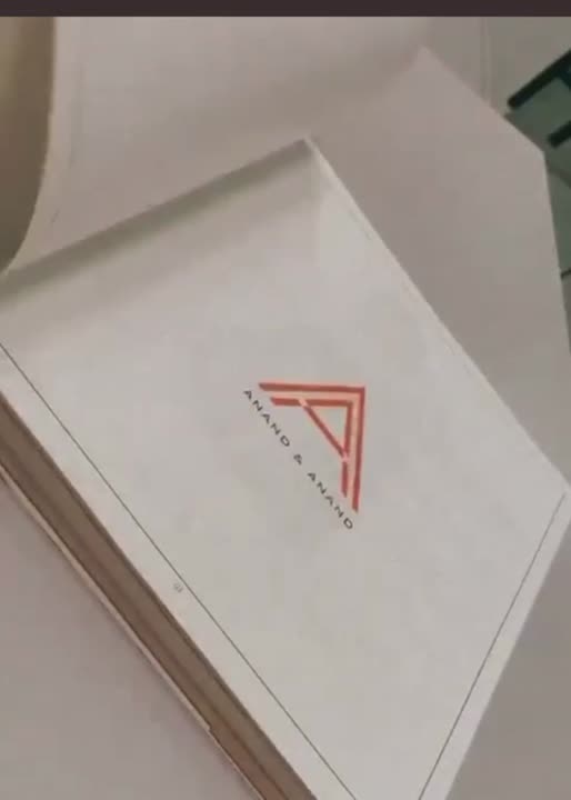 ANAND AND ANAND on LinkedIn: Every brand has a story. And Safir Anand ... ANAND AND ANAND on LinkedIn: Every brand has a story. And Safir Anand ...