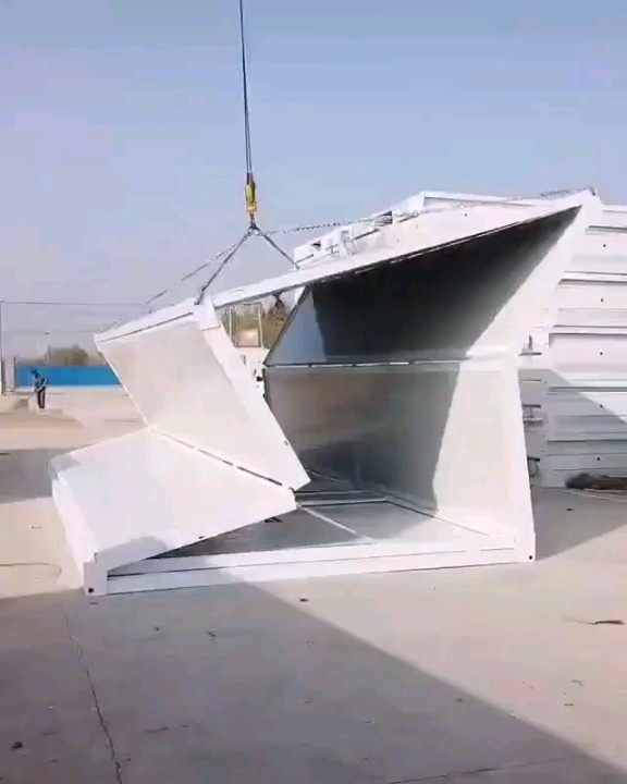Civil Engineering Discoveries na LinkedIn: Fold up house 🏠 Edit song ... Civil Engineering Discoveries na LinkedIn: Fold up house 🏠 Edit song ...