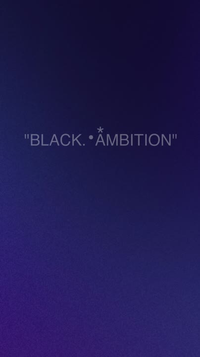 Black Ambition on LinkedIn: Decode the Encoded: Michael Byron ... Black Ambition on LinkedIn: Decode the Encoded: Michael Byron ...