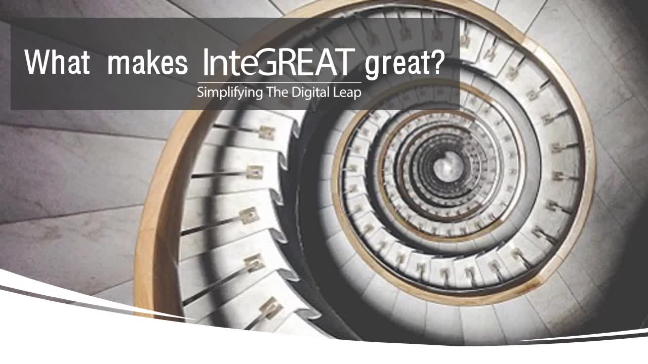 Ujjwal Bhatt on LinkedIn: InteGREAT Ujjwal Bhatt on LinkedIn: InteGREAT