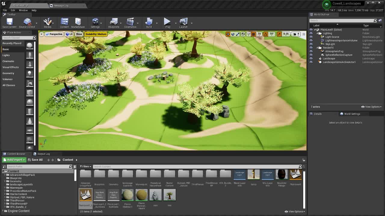 #unrealengine #unrealengine4 #videogames #leveldesign #gamedesign ... #unrealengine #unrealengine4 #videogames #leveldesign #gamedesign ...