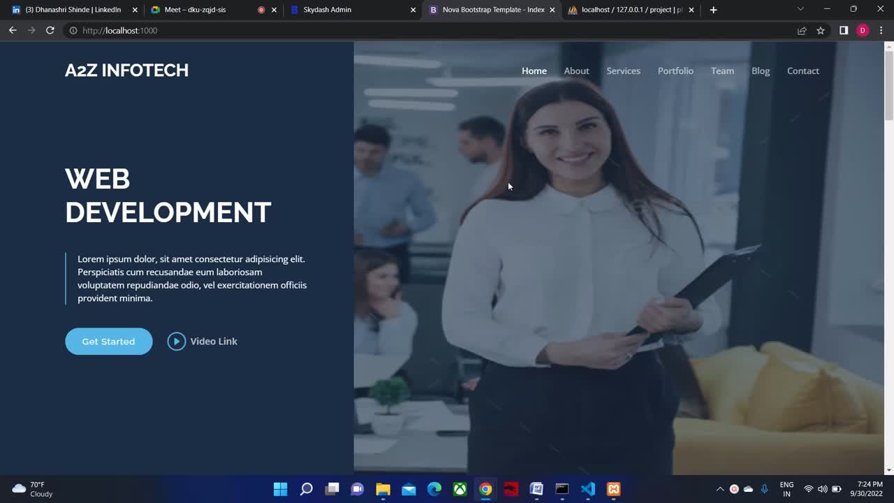 Dhanashri Shinde on LinkedIn: #nodejs #expressjs #javascript #mysql # ... Dhanashri Shinde on LinkedIn: #nodejs #expressjs #javascript #mysql # ...