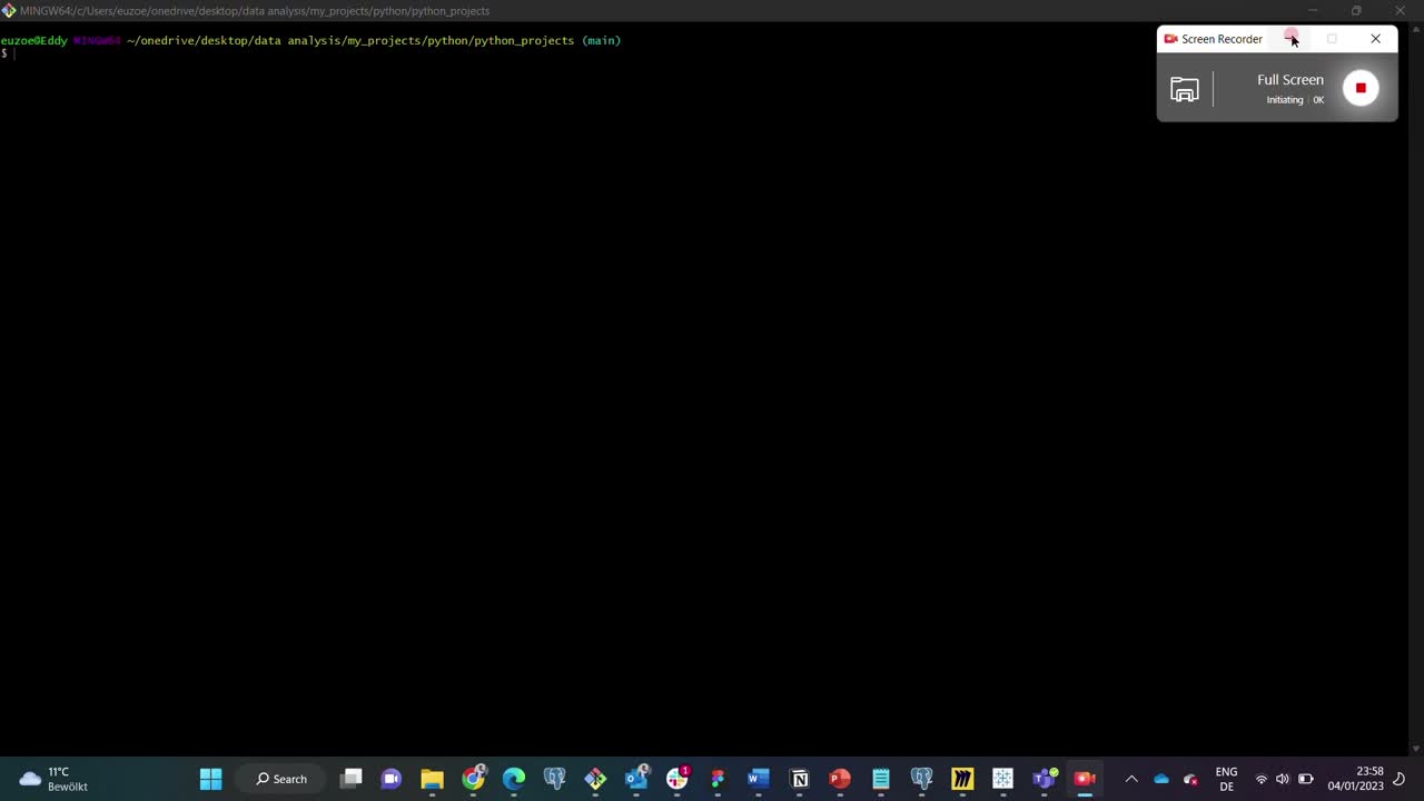 Edwin Uzoefuna on LinkedIn: #python #pythonprogramming #dataanalytics # ... Edwin Uzoefuna on LinkedIn: #python #pythonprogramming #dataanalytics # ...