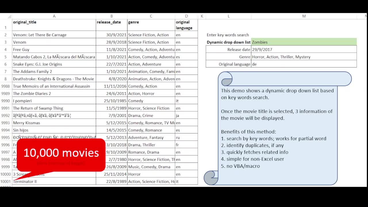 Epiphron SG on LinkedIn: A searchable drop down list will be helpful ... Epiphron SG on LinkedIn: A searchable drop down list will be helpful ...