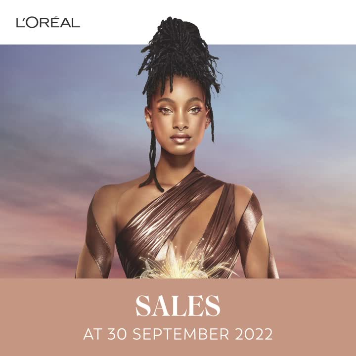 Christophe Babule on LinkedIn: #weareloreal Christophe Babule on LinkedIn: #weareloreal