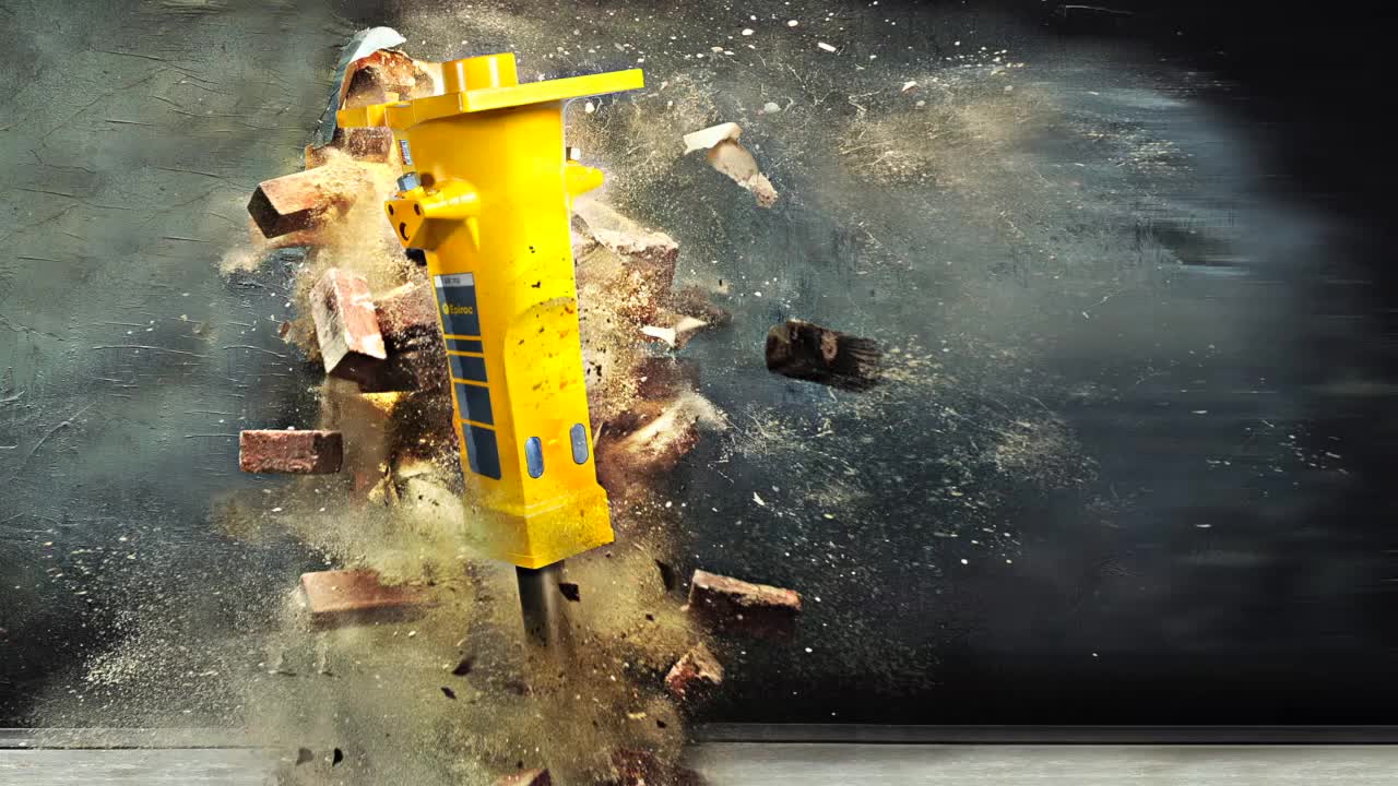 Epiroc on LinkedIn: It's easy to service an Epiroc Solid Body breaker ... Epiroc on LinkedIn: It's easy to service an Epiroc Solid Body breaker ...