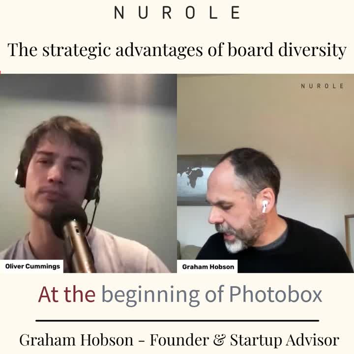 Graham Hobson on LinkedIn: Episode 5 - Graham Hobson, Enter the ... Graham Hobson on LinkedIn: Episode 5 - Graham Hobson, Enter the ...