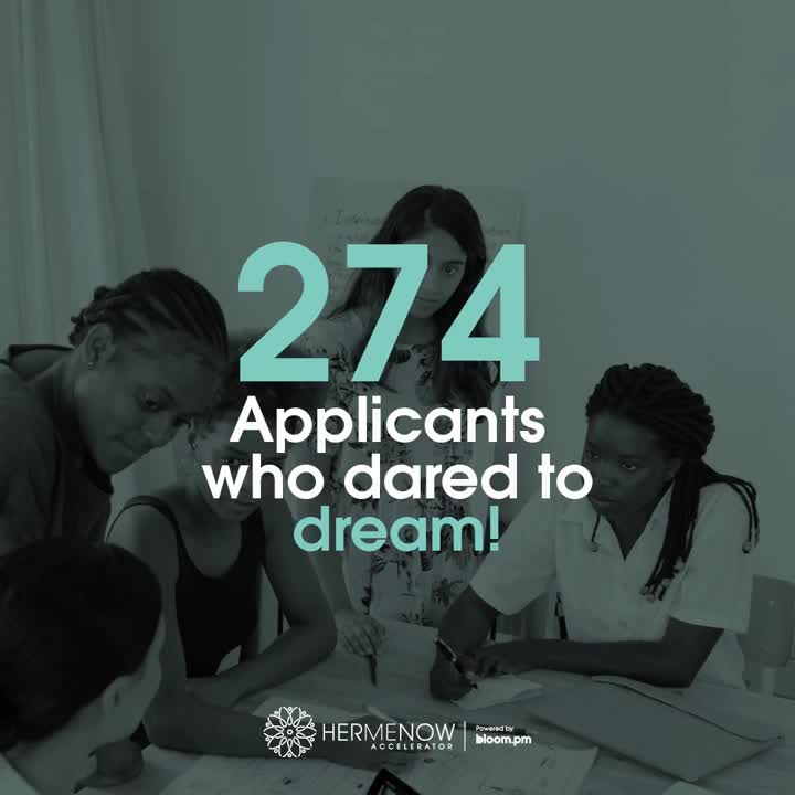 Natacha Fazal-Karim on LinkedIn: #hermenowacceleratorprogram Natacha Fazal-Karim on LinkedIn: #hermenowacceleratorprogram