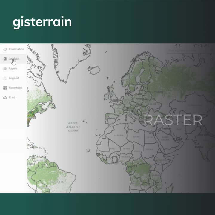 Christian Lutz on LinkedIn: #webgis #arcgis #esri #javascript # ... Christian Lutz on LinkedIn: #webgis #arcgis #esri #javascript # ...