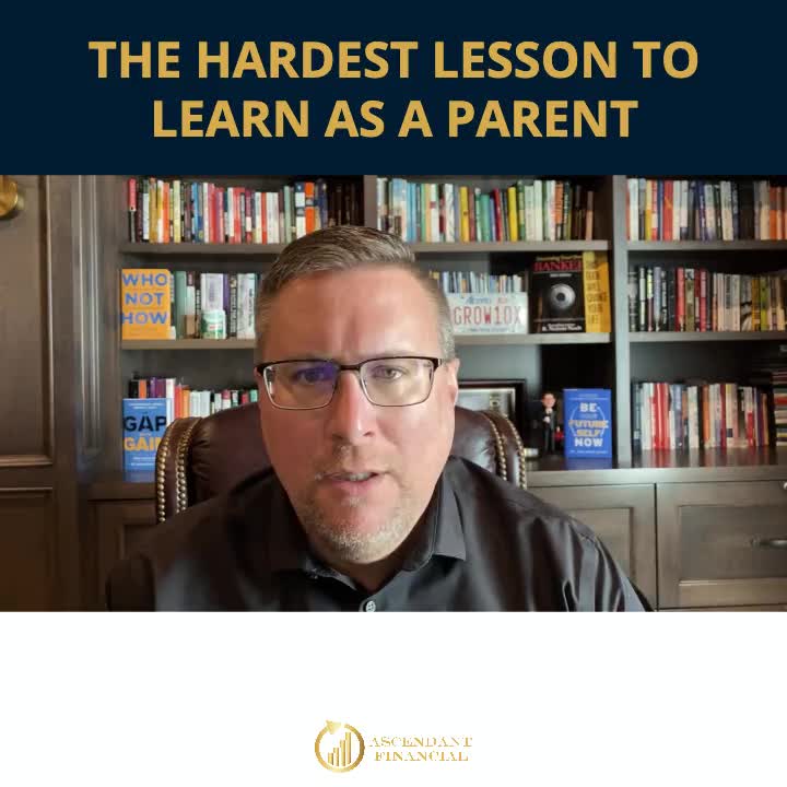 Jayson Lowe on LinkedIn: #parenting #kids #family #lessons Jayson Lowe on LinkedIn: #parenting #kids #family #lessons