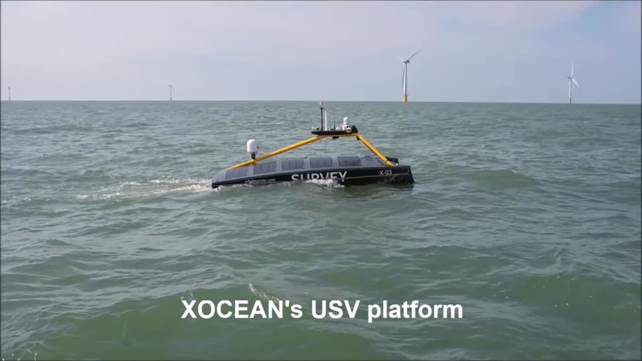 XOCEAN on LinkedIn: Data validation in real time XOCEAN on LinkedIn: Data validation in real time