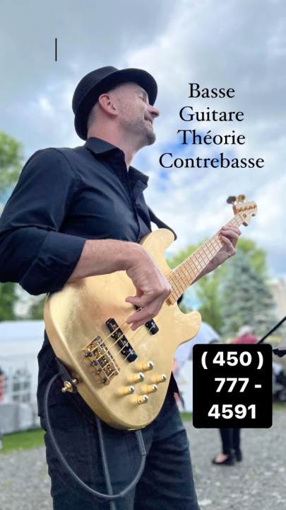 Simon Daigle ManBass posted on LinkedIn Simon Daigle ManBass posted on LinkedIn
