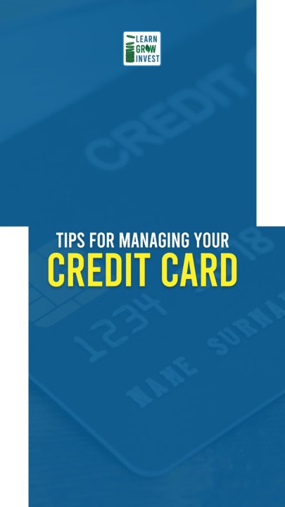 Renate McDonald, PMP on LinkedIn: Credit Card Management Tips Renate McDonald, PMP on LinkedIn: Credit Card Management Tips