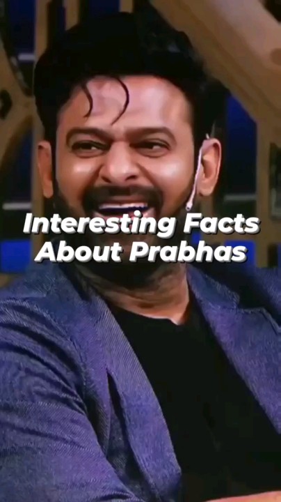 Damodhar Reddy Gaddam on LinkedIn: #happybirthday #prabhas Damodhar Reddy Gaddam on LinkedIn: #happybirthday #prabhas