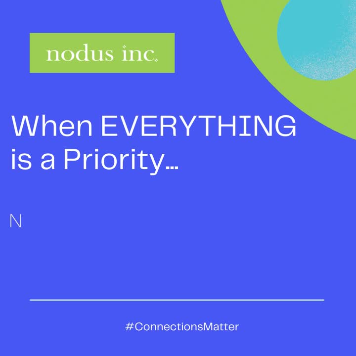 Nodus, Inc. on LinkedIn: #leadershipcommunication #leadershipgrowth # ... Nodus, Inc. on LinkedIn: #leadershipcommunication #leadershipgrowth # ...