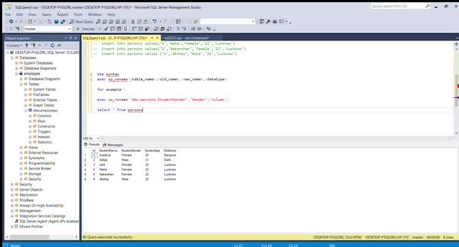 Sudhanshi . on LinkedIn: #30daysofsql #sqlqueries #sql #dataanalytics ... Sudhanshi . on LinkedIn: #30daysofsql #sqlqueries #sql #dataanalytics ...