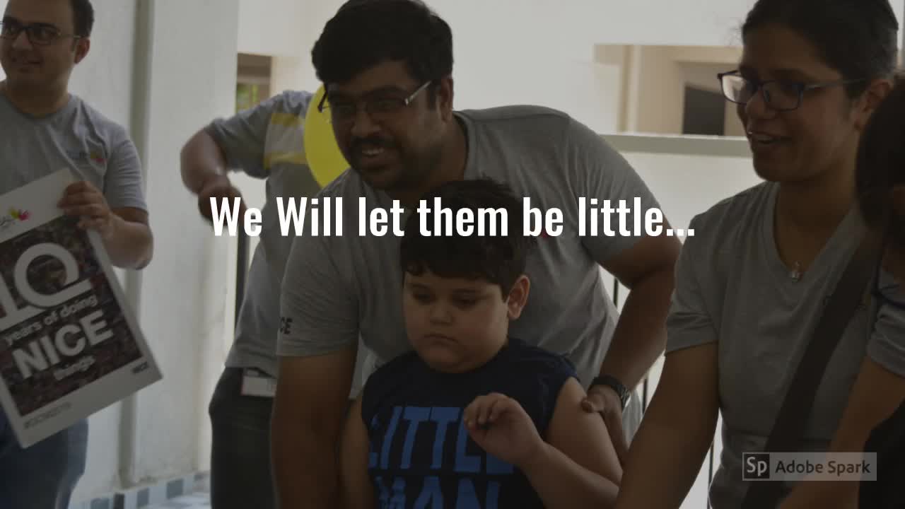 Amol Mahale on LinkedIn: #gcm2019 #lifeatnice Amol Mahale on LinkedIn: #gcm2019 #lifeatnice