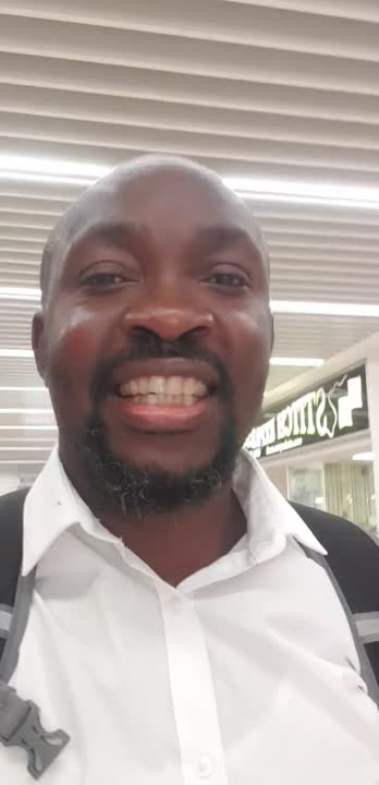 Stephen Babatunde CeMAP on LinkedIn: #gratitude Stephen Babatunde CeMAP on LinkedIn: #gratitude