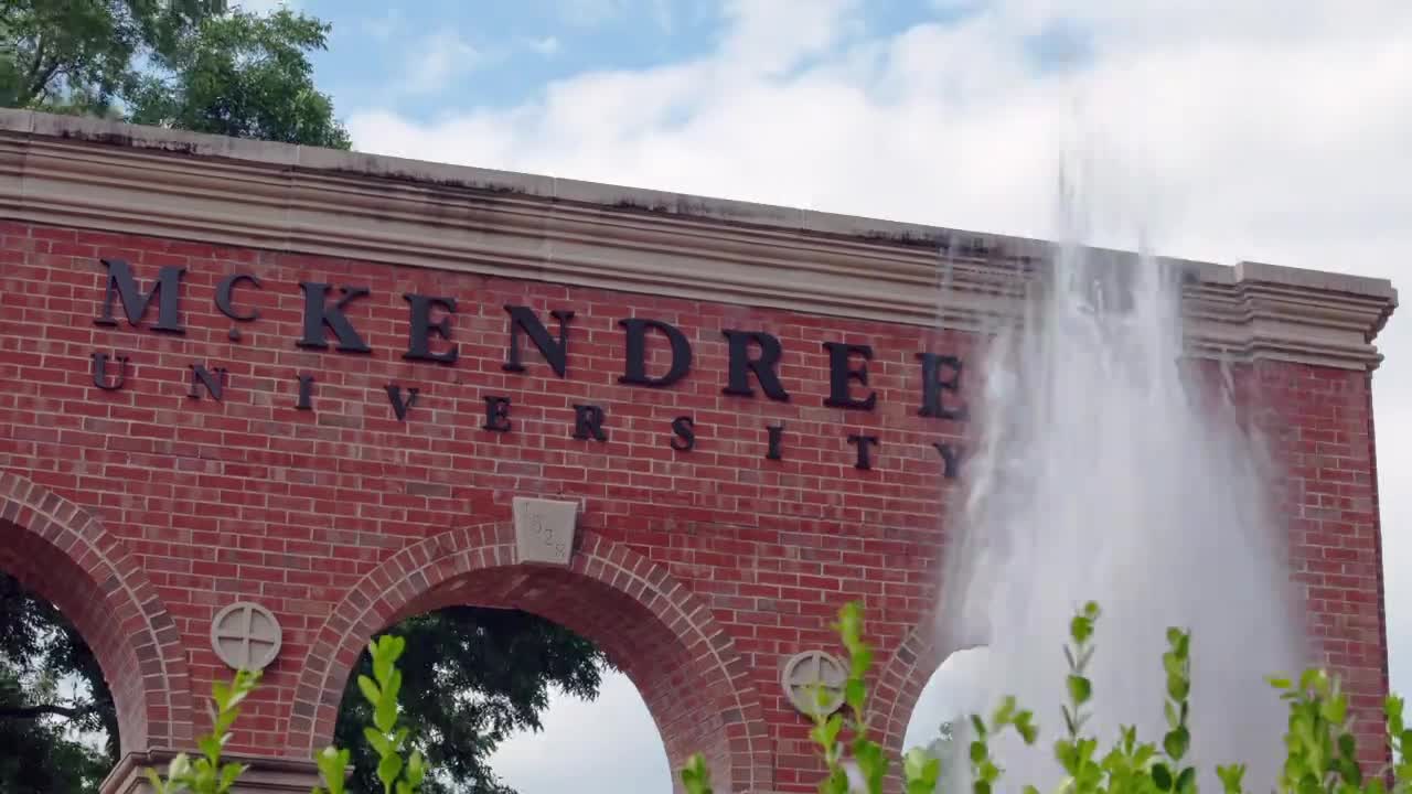McKendree University on LinkedIn: Welcome to McKendree University ... McKendree University on LinkedIn: Welcome to McKendree University ...